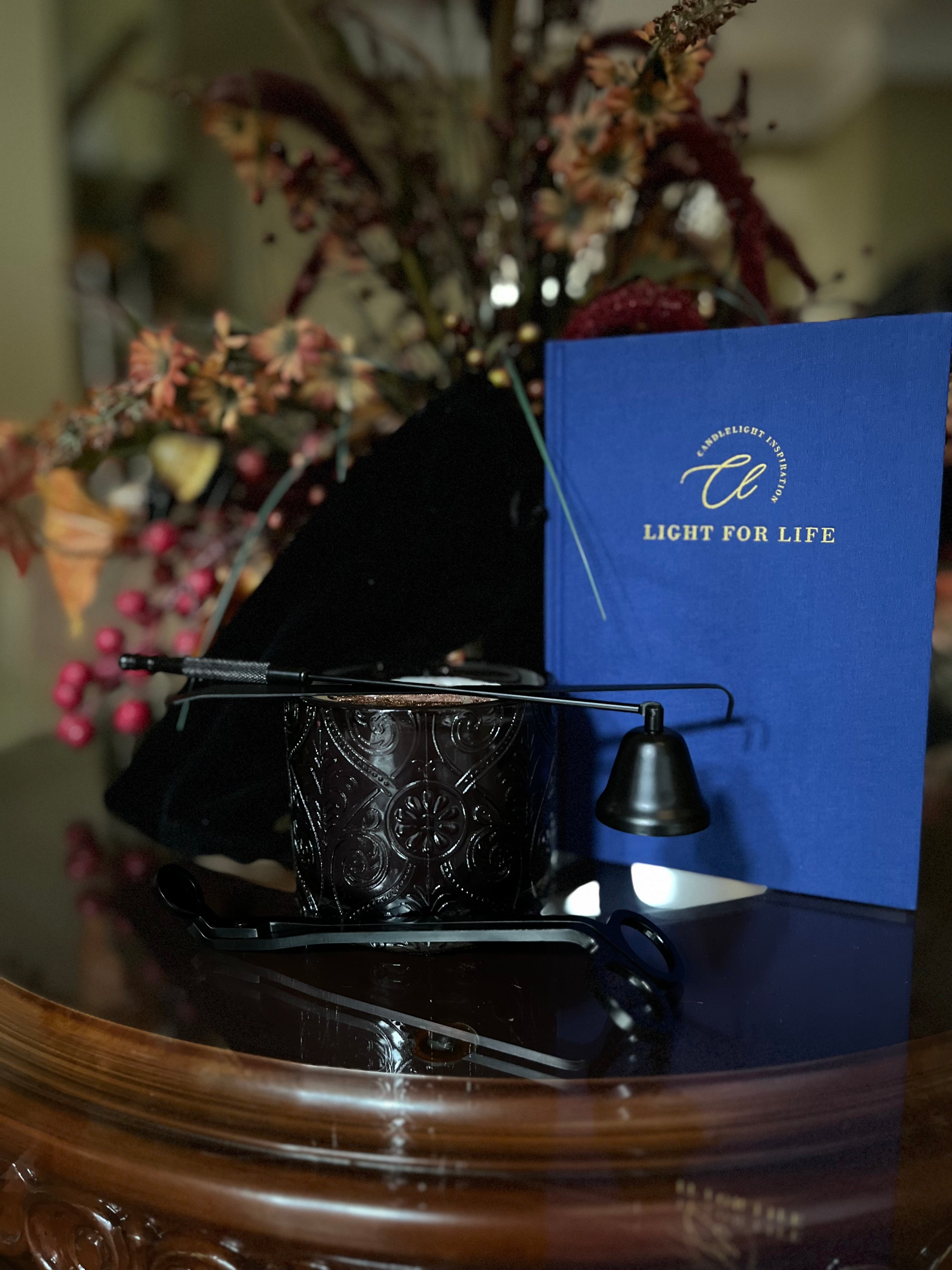 Candlelight Inspiration