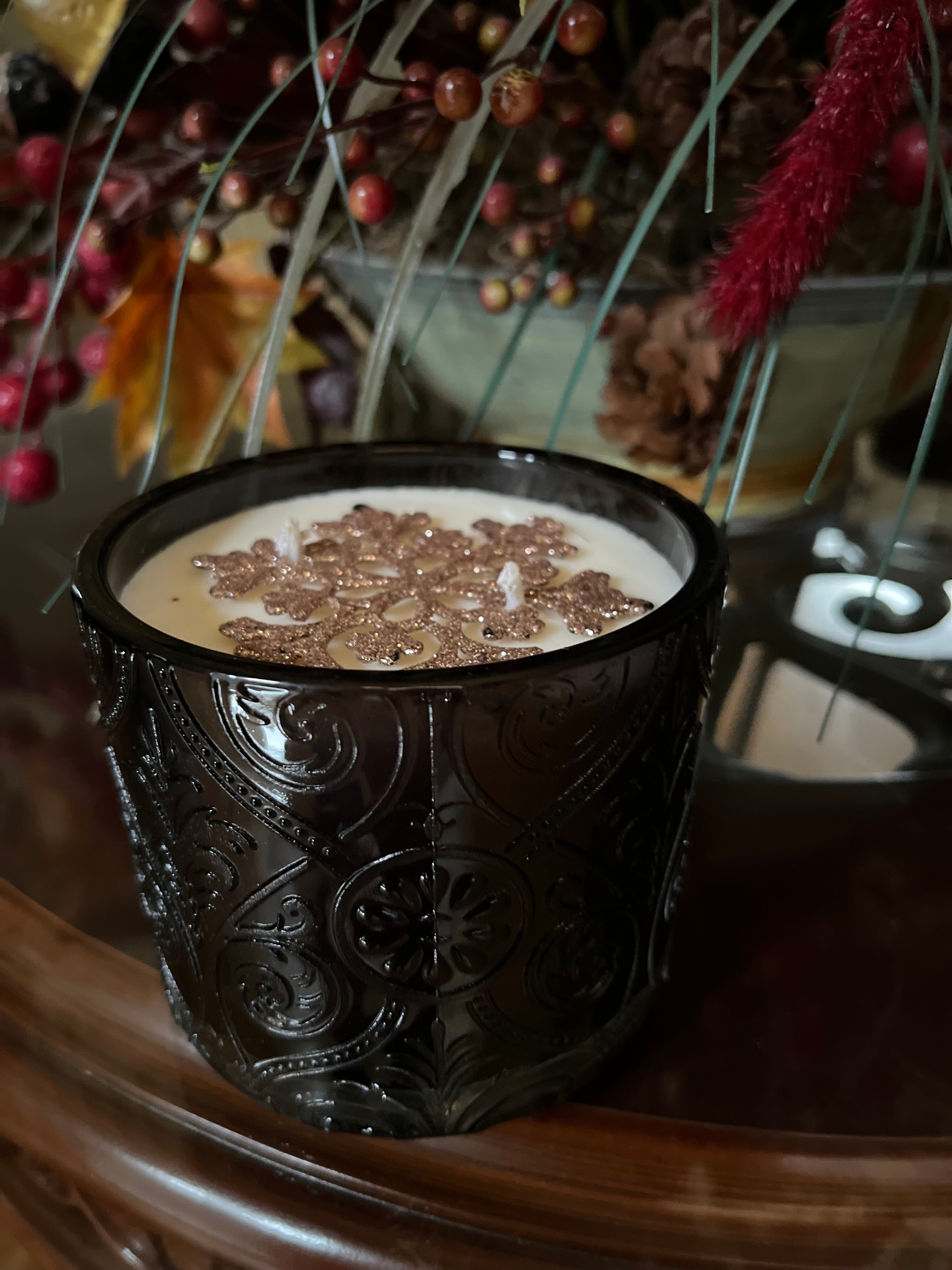 Joy 14 oz. – Candlelight Inspiration